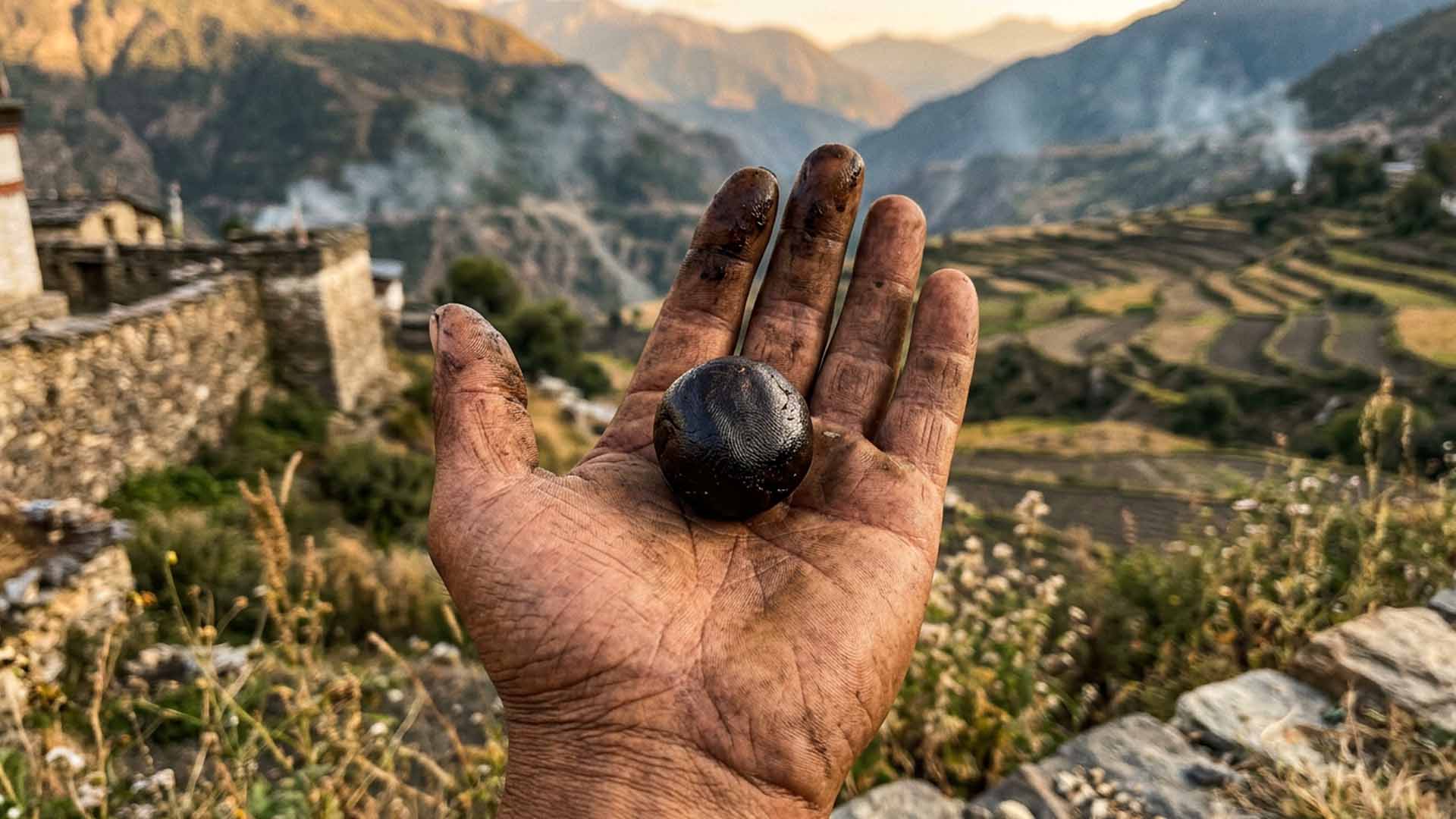 Charas Hash Experience: The Ancient Ritual Most Don't Know