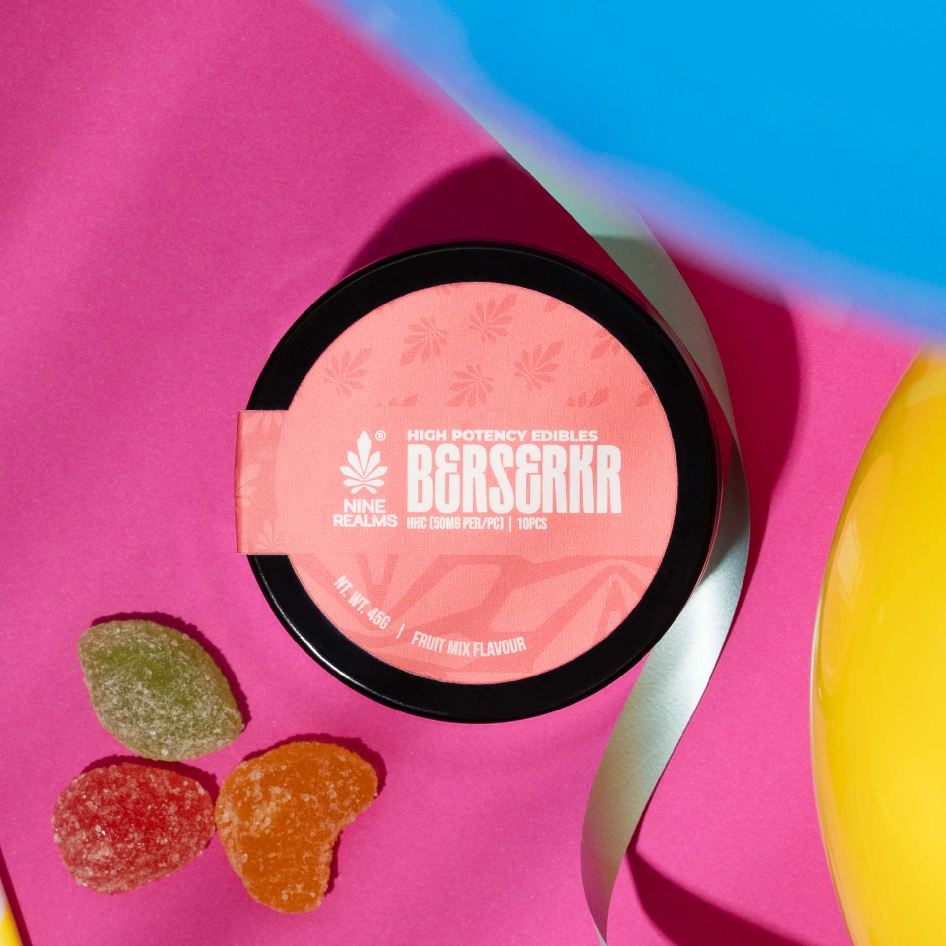 Nine Realms - The Official Website – ninerealms